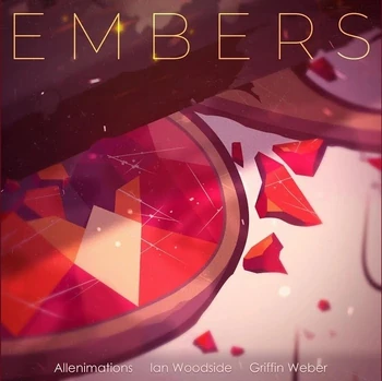 Embers | The Object Manor Wiki | Fandom