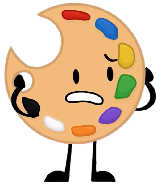 Pallet | The Object Manor Wiki | Fandom