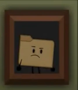 Folder | The Object Manor Wiki | Fandom