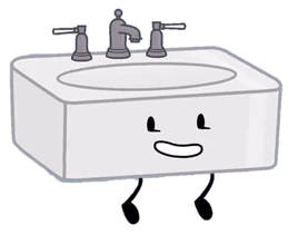 Sink | The Object Manor Wiki | Fandom