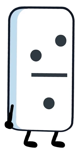 Domino | The Object Manor Wiki | Fandom