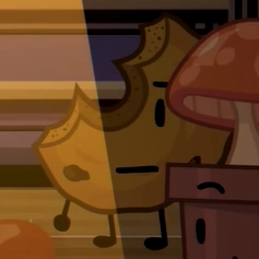 List of Minor Characters | The Object Manor Wiki | Fandom