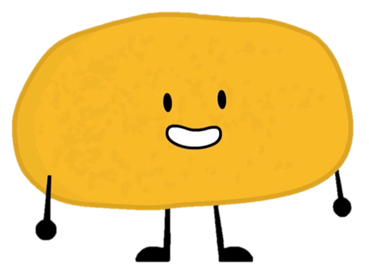 Hashbrown | The Object Manor Wiki | Fandom