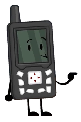 GPS | The Object Manor Wiki | Fandom