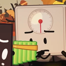 List of Minor Characters | The Object Manor Wiki | Fandom