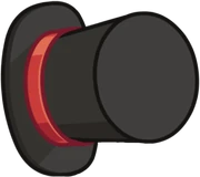 Tophat/Gallery | The Object Manor Wiki | Fandom