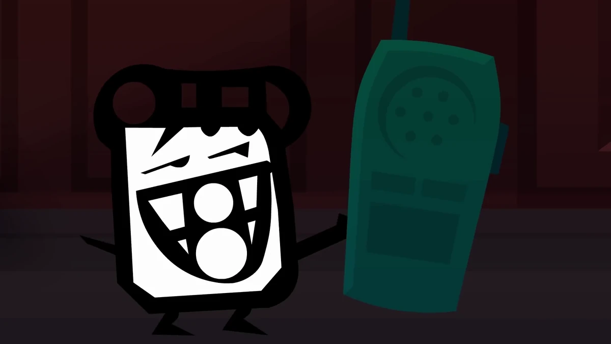 Sketchpad/Gallery | The Object Manor Wiki | Fandom