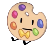 Pallet | The Object Manor Wiki | Fandom