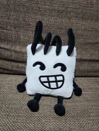 Plushies | The Object Manor Wiki | Fandom