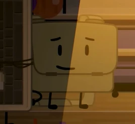 List of Minor Characters | The Object Manor Wiki | Fandom