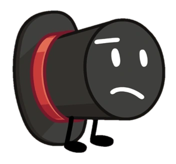 Tophat/Gallery | The Object Manor Wiki | Fandom