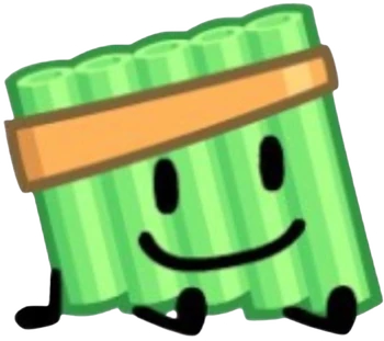 Pan Flute | The Object Manor Wiki | Fandom