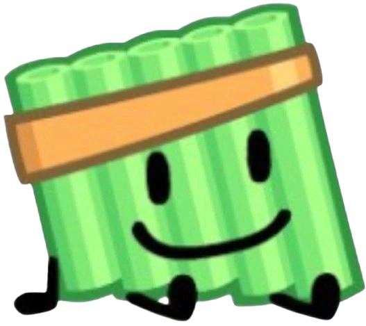 Pan Flute | The Object Manor Wiki | Fandom