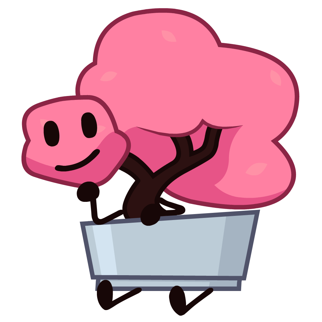 Mini Blossom | The Object Manor Wiki | Fandom