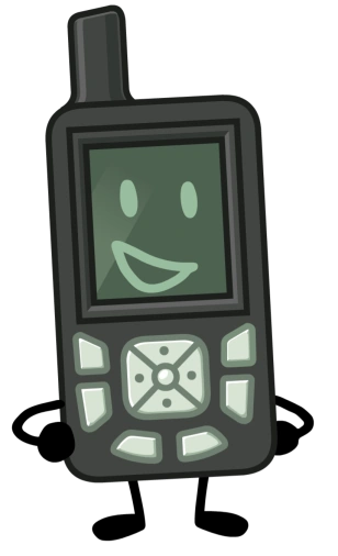 GPS | The Object Manor Wiki | Fandom