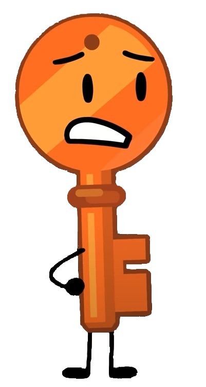 Key | The Object Manor Wiki | Fandom