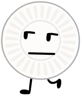 Paper Plate | The Object Manor Wiki | Fandom