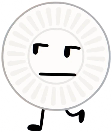 Paper Plate | The Object Manor Wiki | Fandom
