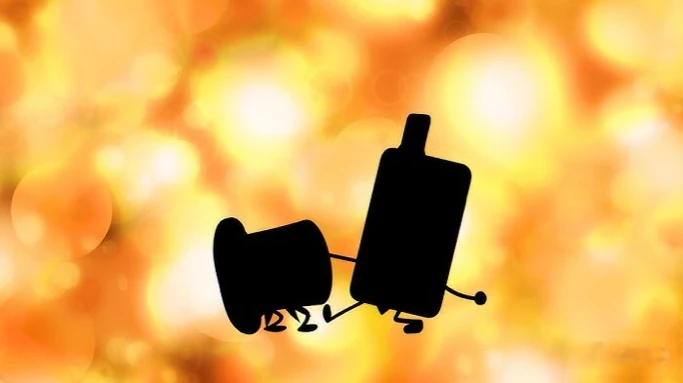 One Last Memory | The Object Manor Wiki | Fandom