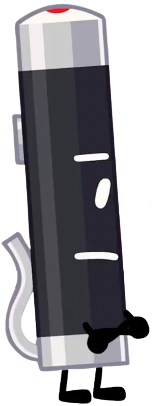Lazy The Object Manor Wiki Fandom