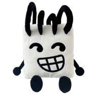 Plushies | The Object Manor Wiki | Fandom