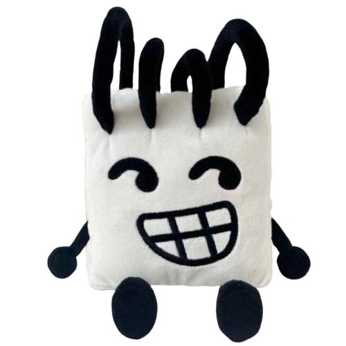 Plushies | The Object Manor Wiki | Fandom