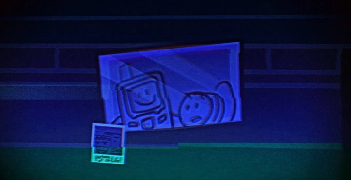 Imaginary Friend | The Object Manor Wiki | Fandom