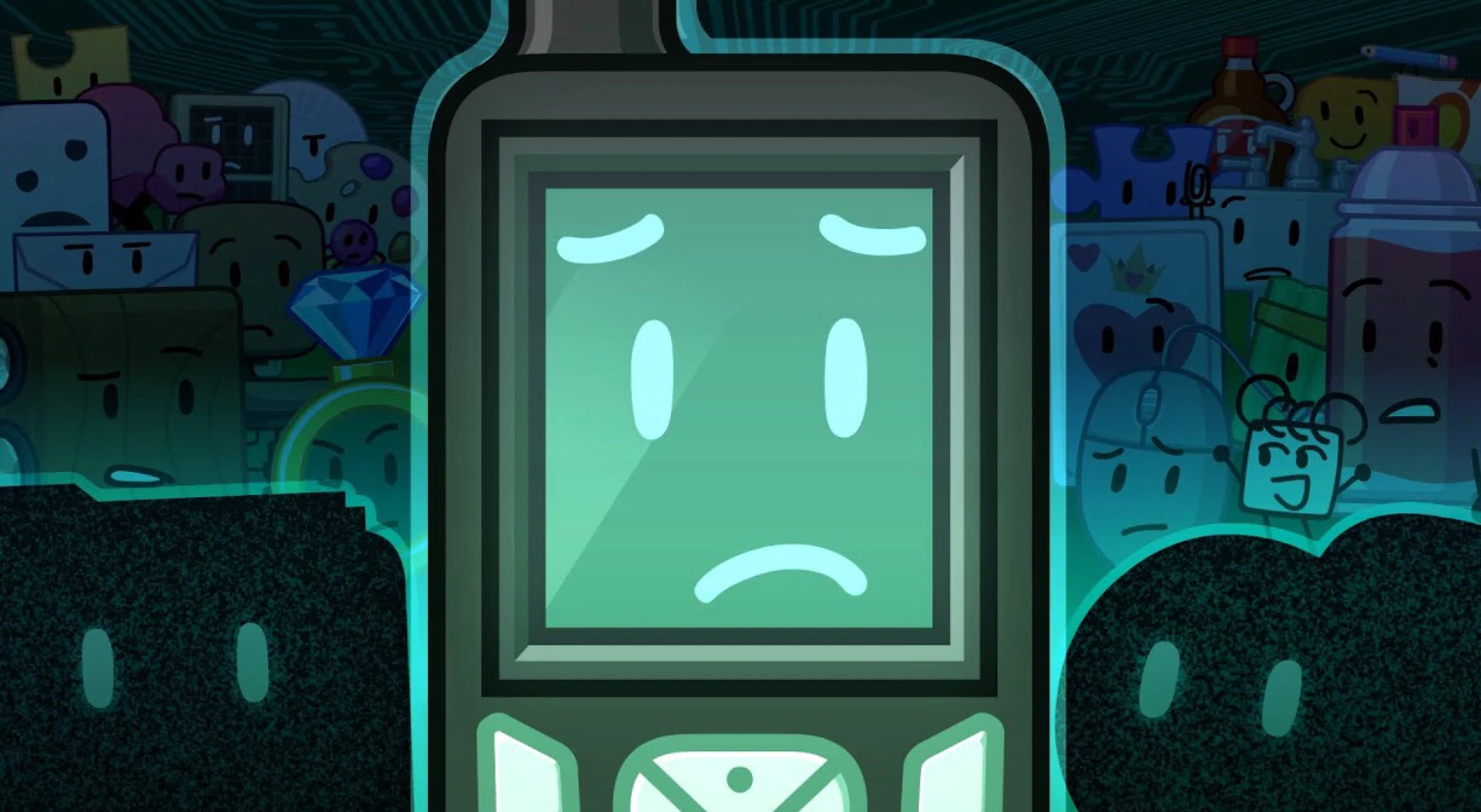 Discuss Everything About The Object Manor Wiki | Fandom