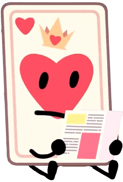 Ace | The Object Manor Wiki | Fandom