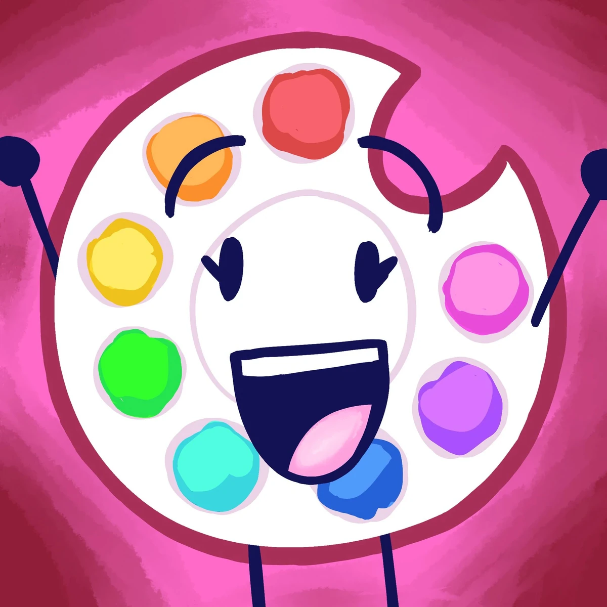 Wuggolo | The Object Manor Wiki | Fandom