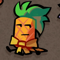 鳳梨 Pineapple | The Object Manor Wiki | Fandom