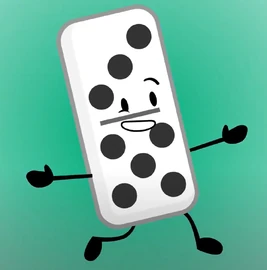 Domino | The Object Manor Wiki | Fandom