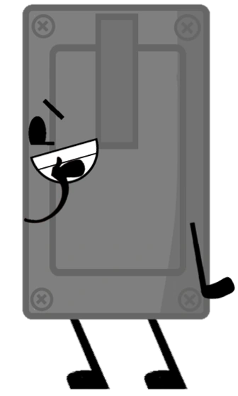 Lightswitch | The Object Merry-Go-Round Wiki | Fandom