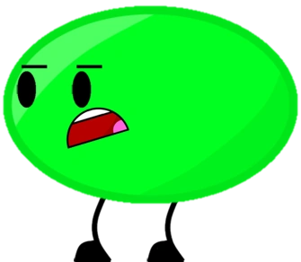 Grape | The Object Merry-Go-Round Wiki | Fandom