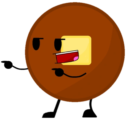 Pancake | The Object Merry-Go-Round Wiki | Fandom
