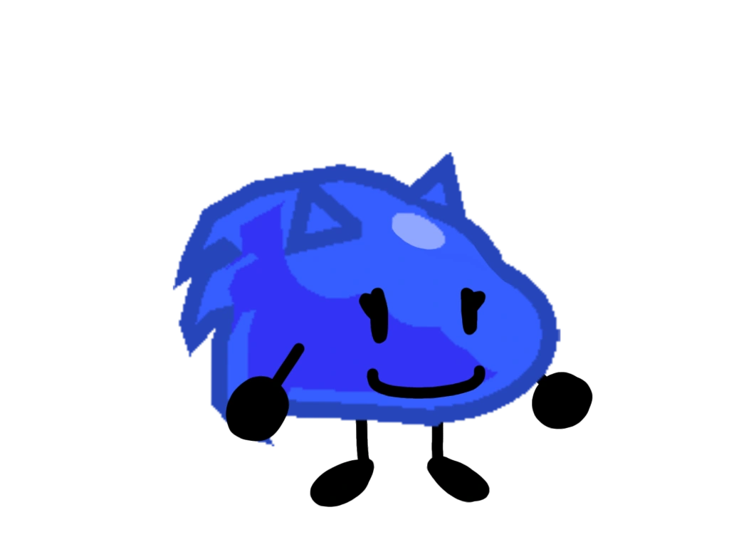 Speedy | The Object Oc Wiki | Fandom