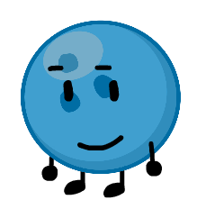 Bowling Ball | The Object Scuffle Official Wiki | Fandom