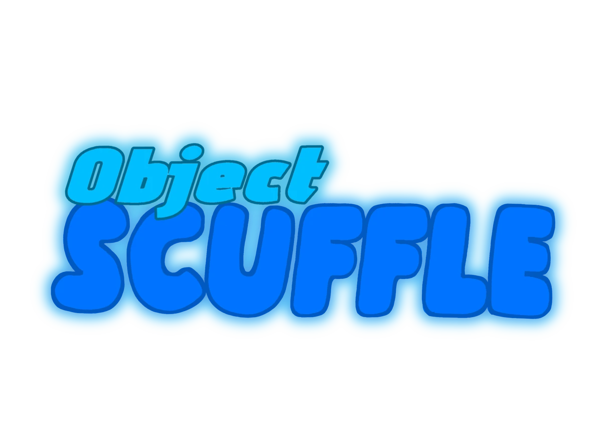Object Scuffle | The Object Scuffle Official Wiki | Fandom