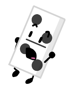 Domino | The Object Scuffle Official Wiki | Fandom