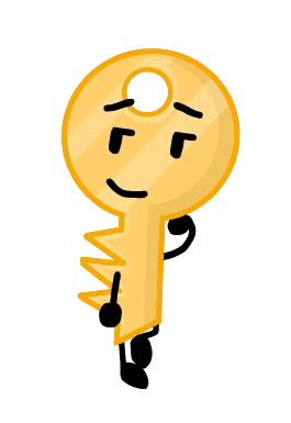 Key | The Object Scuffle Official Wiki | Fandom