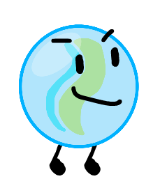 Marble | The Object Scuffle Official Wiki | Fandom