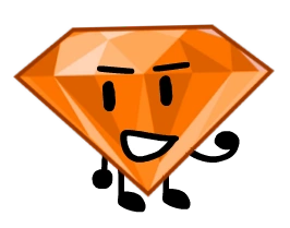 Topaz | The Object Scuffle Official Wiki | Fandom