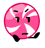 Peppermint | The Object Scuffle Official Wiki | Fandom