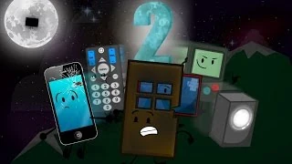 Things Get Weirder | The Object Show Movie Wiki | Fandom