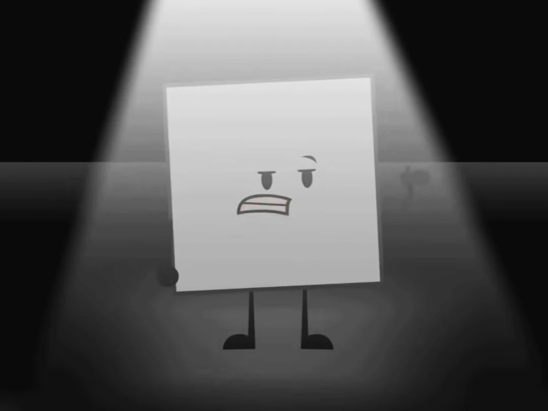 Minor characters | The Object Show Movie Wiki | Fandom