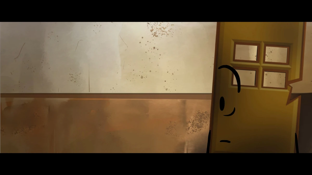 The Object Show Movie: All There Is to It/Gallery | The Object Show ...