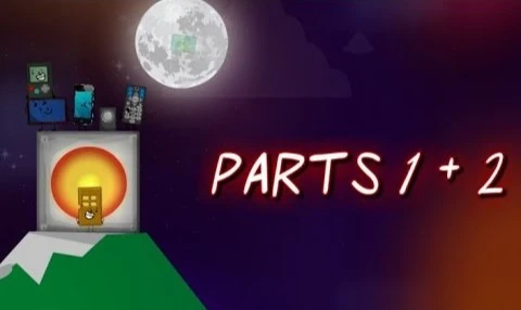 The Object Show Movie (2016) | The Object Show Movie Wiki | Fandom