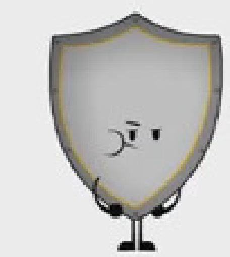 Shield | The Object Show Movie Wiki | Fandom