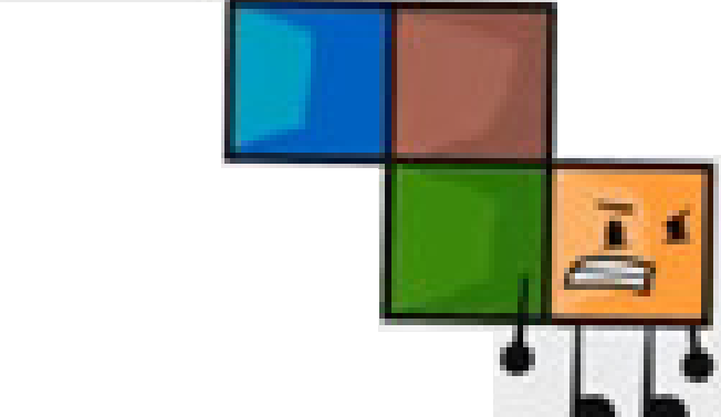 Tetris Block | The Object Show Movie Wiki | Fandom