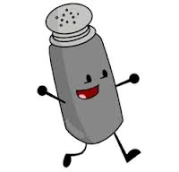 Pepper | The Object Show Of Epicness (TOSOE) Wiki | Fandom